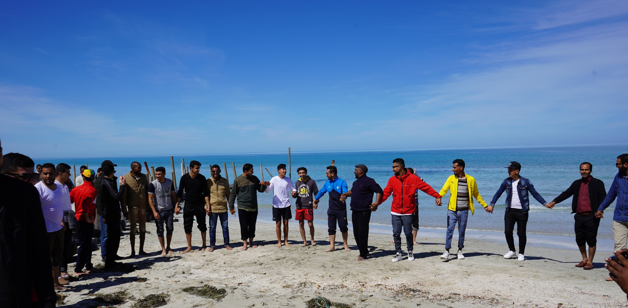 Peaceful Change initiative | Official site