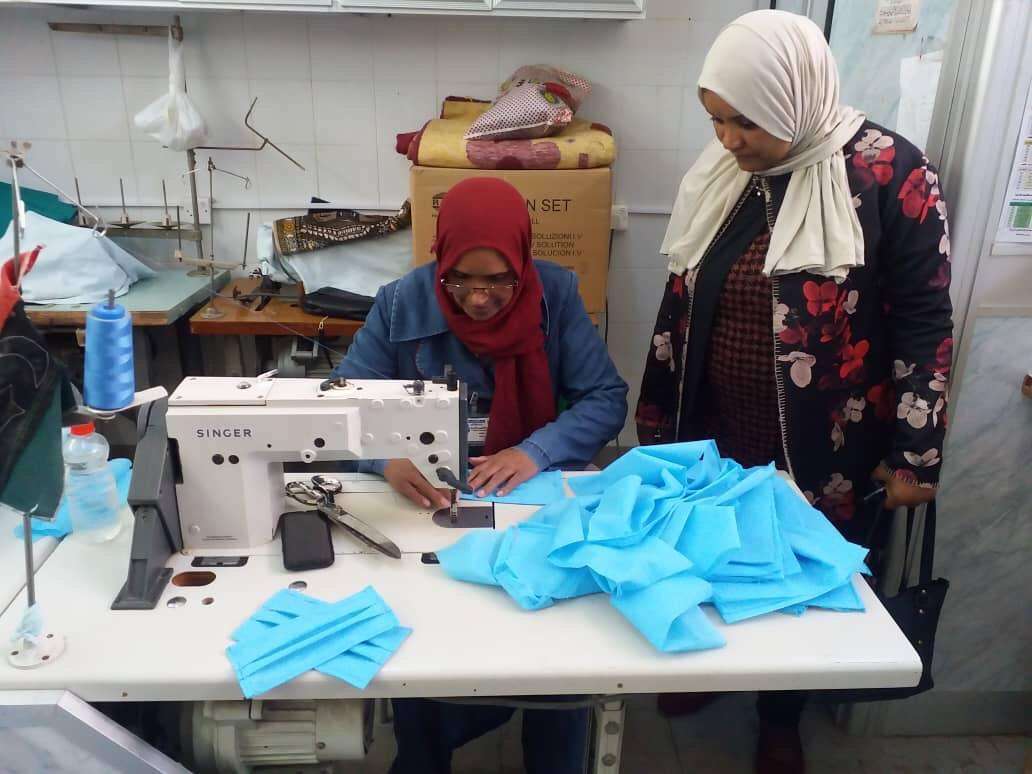 Libya: PCi’s snapshot on COVID-19 response | PCi