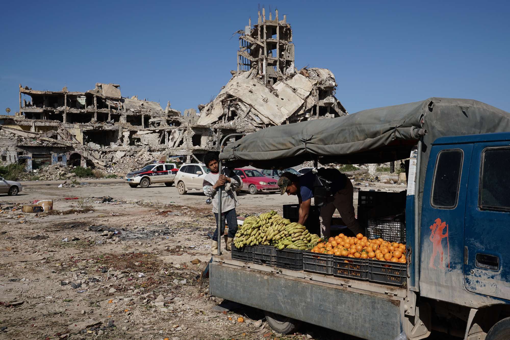 PCi and Chatham House co-host the webinar ‘Societal Impact of the ...