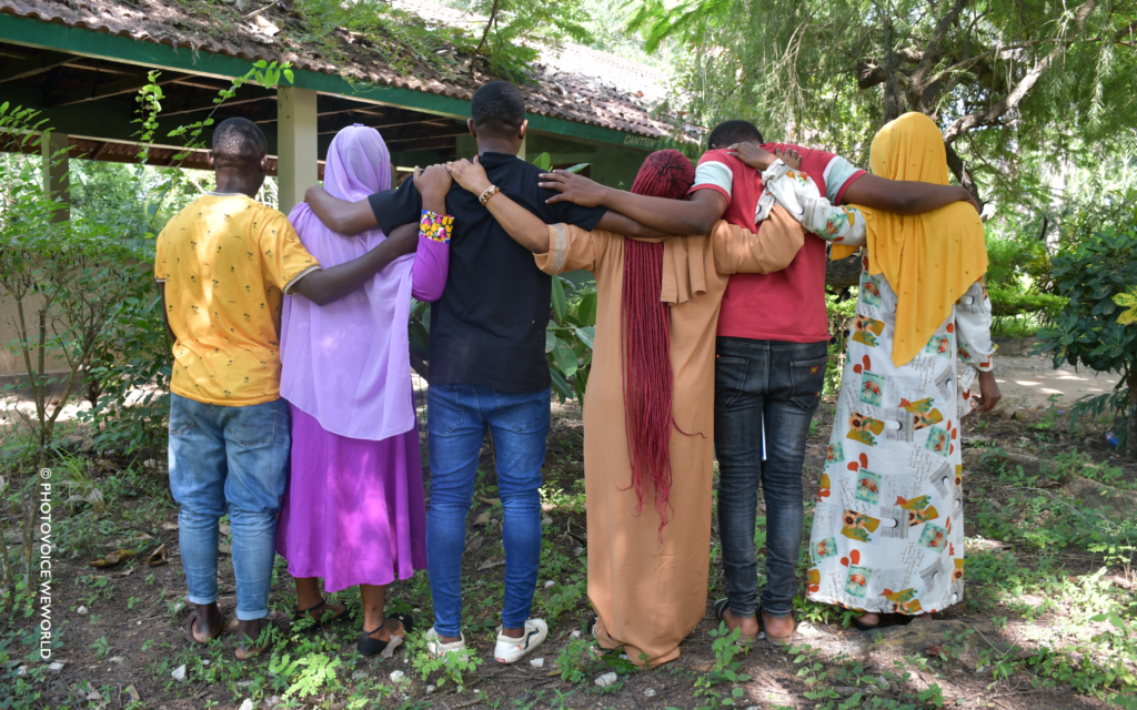 Home - Peaceful Change Initiative