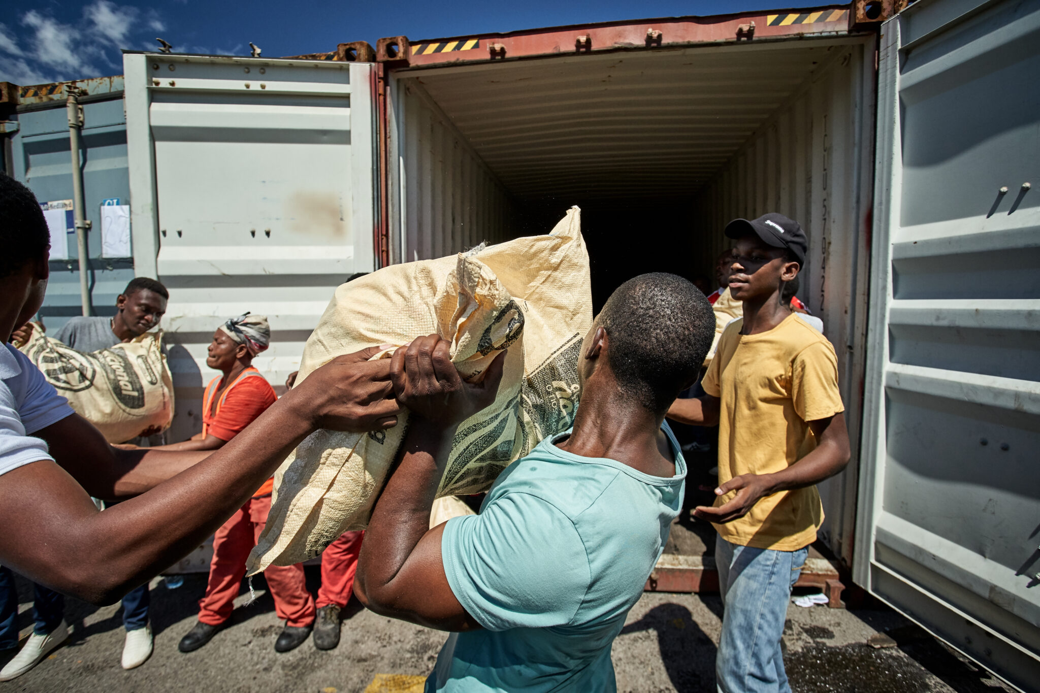 Home - Peaceful Change Initiative