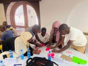 Home - Peaceful Change Initiative